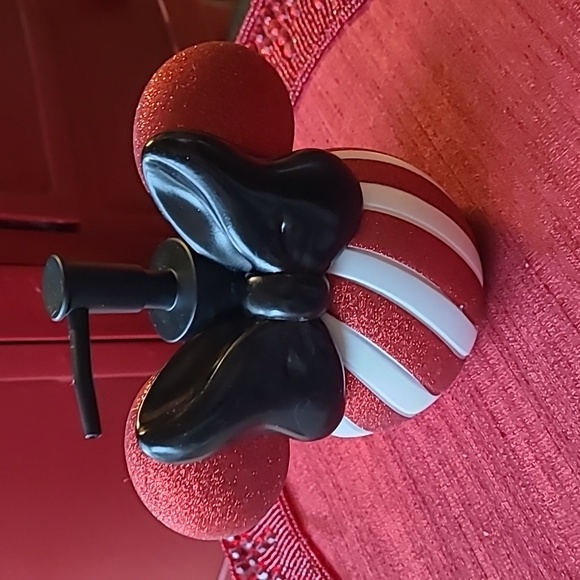 Disney | Bath | Peppermint Minnie Mouse Soap Pump | Poshmark